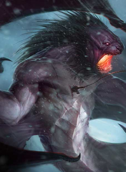 Mantikor [MeetYourMonster.de vers. 14-11-11]
